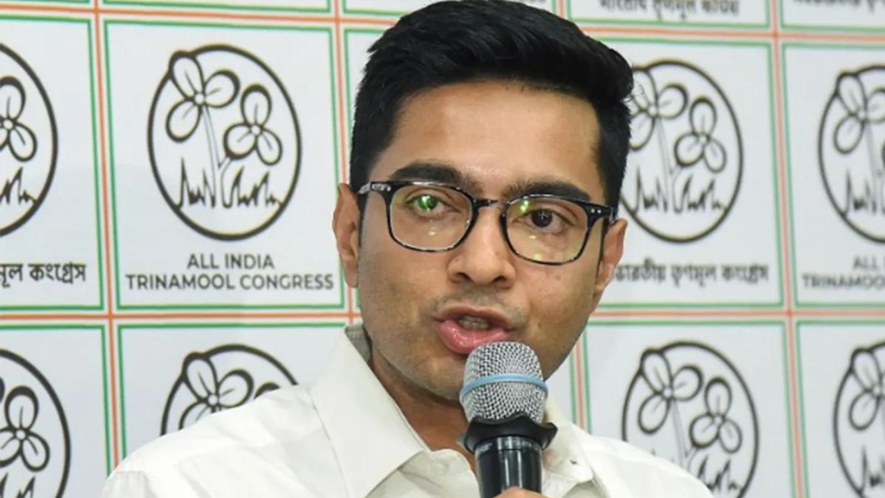 'Even if you slit my throat...': Abhishek Banerjee defiant after 11 ...