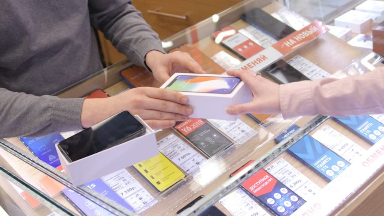 Your next smartphone, laptop may cost more than you think. Here's why