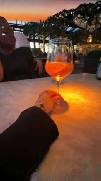 Saturday night date night ideas, girls night out