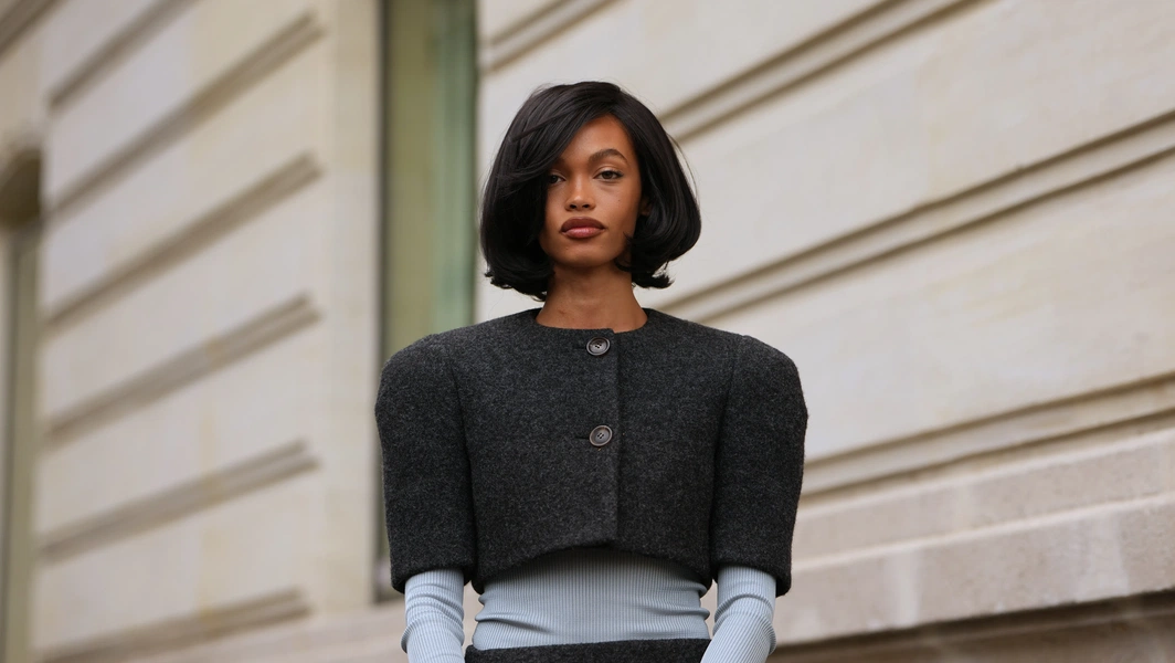 French bob and low-maintenance cuts set summer 2026 trend