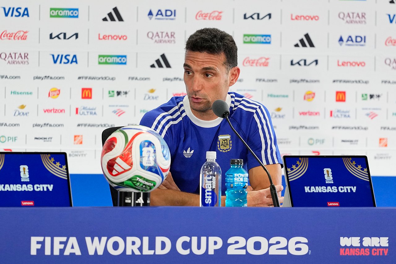 Argentina’s World Cup opener vs Algeria is important but not decisive ...