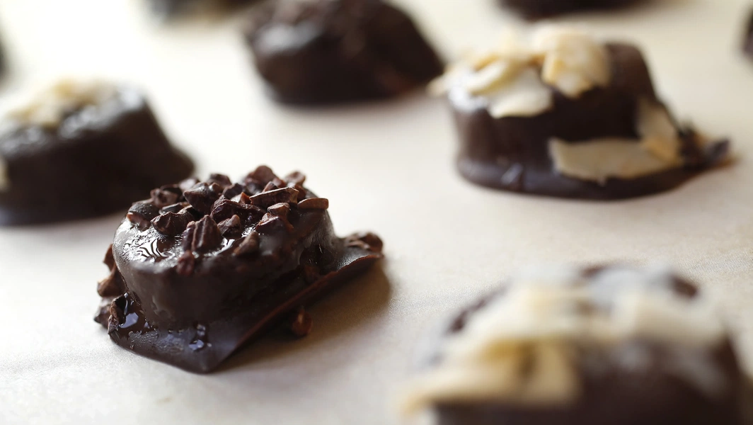 Five no-cook desserts you can make in minutes at home