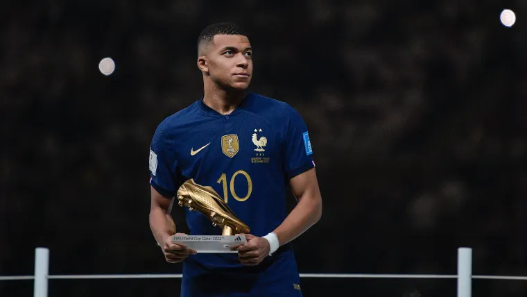 What is the World Cup Golden Boot? Rules and criteria for player and ...