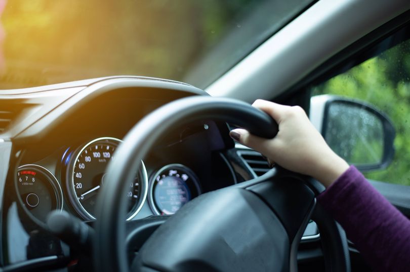 Call for mandatory black box car insurance for young drivers