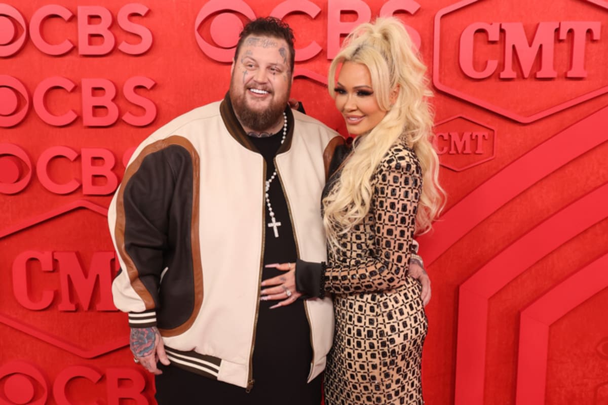 Jelly Roll’s daughter Bailee Ann responds after his divorce from Bunnie ...
