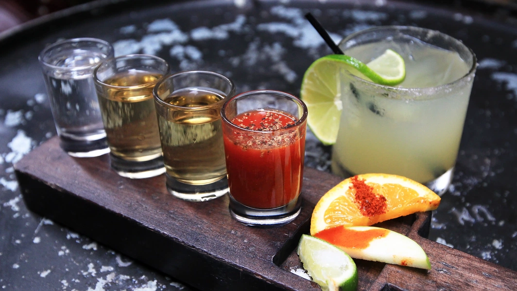 10 refreshing tequila cocktails to try