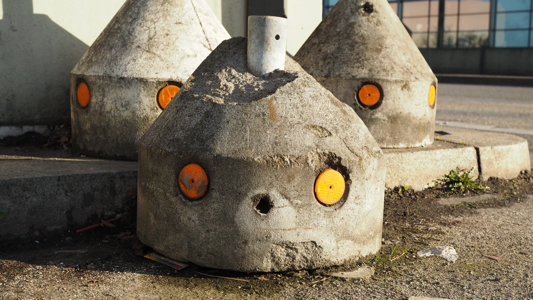 7 fascinating examples of pareidolia