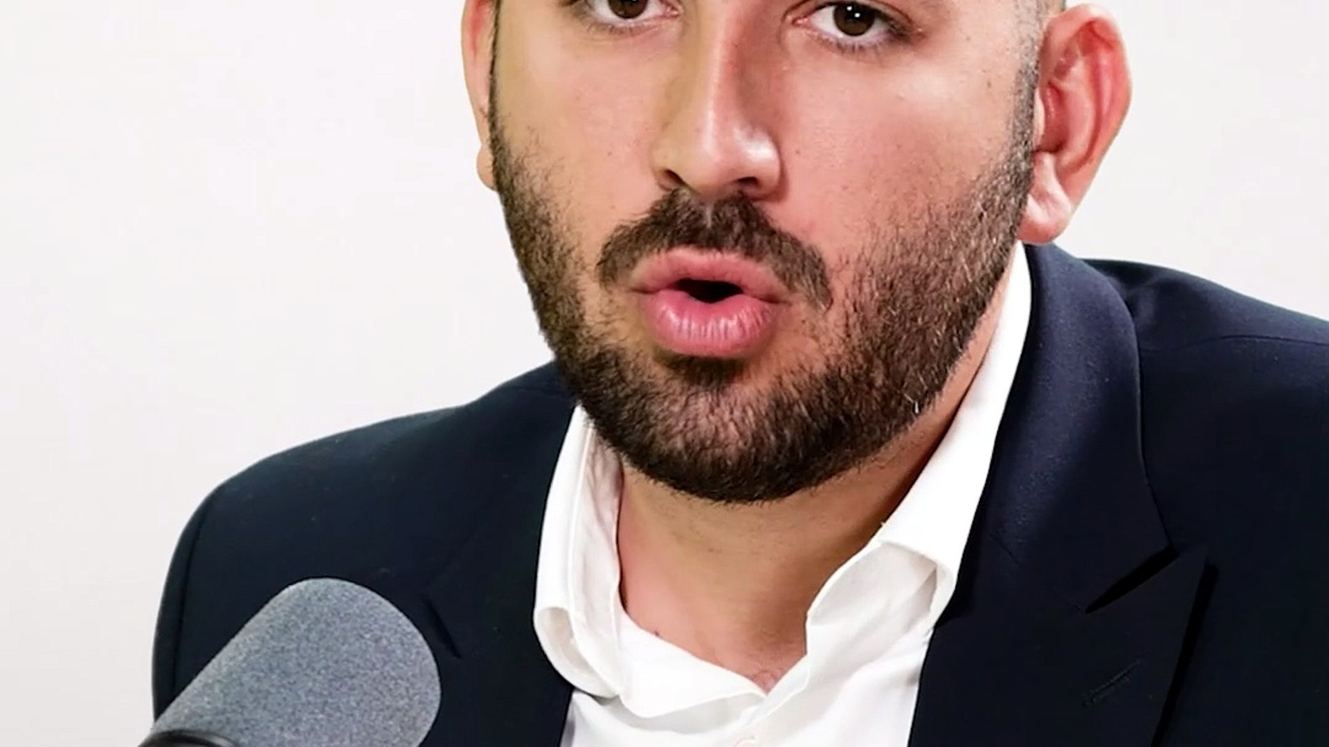 Accuser Israël de génocide, est-ce de l’antisémitisme ? | LE CRAYON