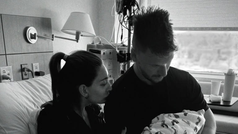 Influencer Shares Death of Baby After Undergoing Open Heart Surgery ...