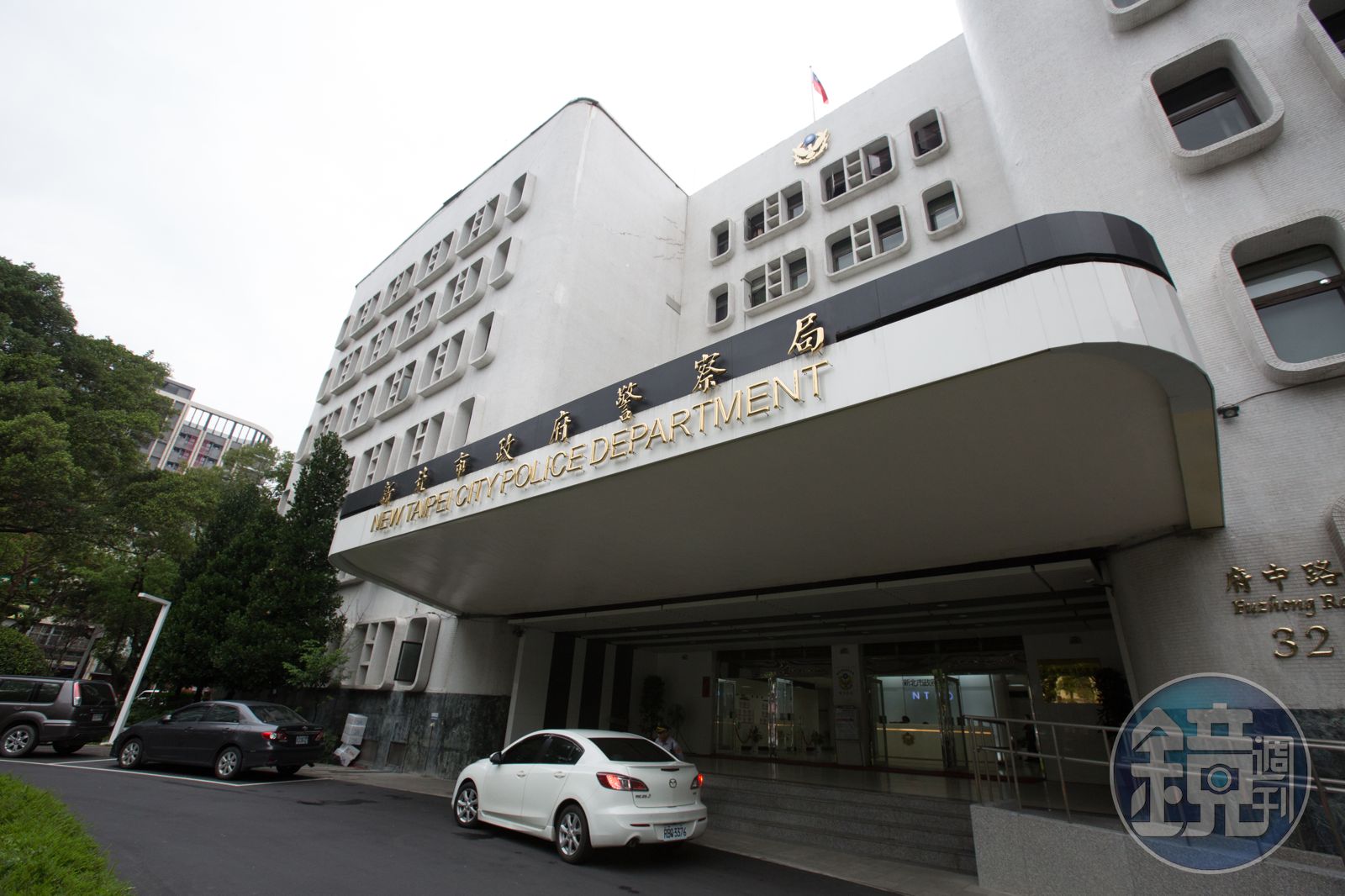 新北警去年加班逾427萬小時「3分局最血汗」市警局回應了