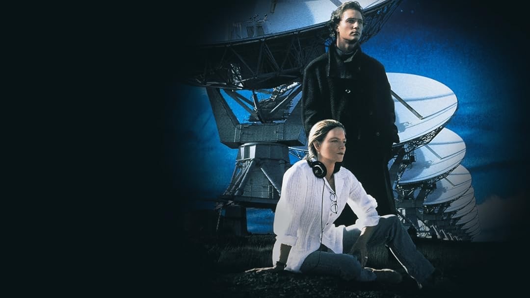10 shows and movies like 'Disclosure Day' you should watch next