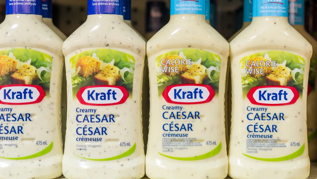 5 store-bought sauces ranked for ingredients and quality