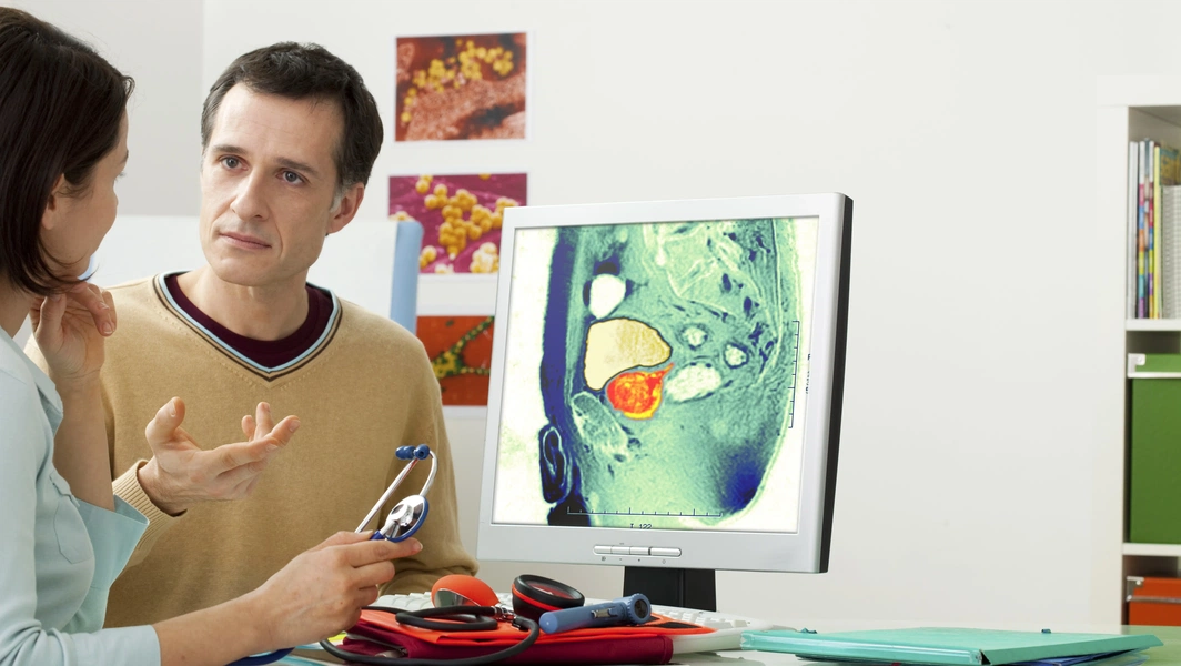 Few men on testosterone get proper diagnostic tests, study finds