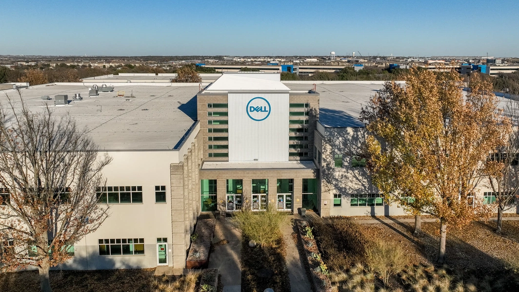Dell Federal secures $1.44B Air Force Microsoft license renewal