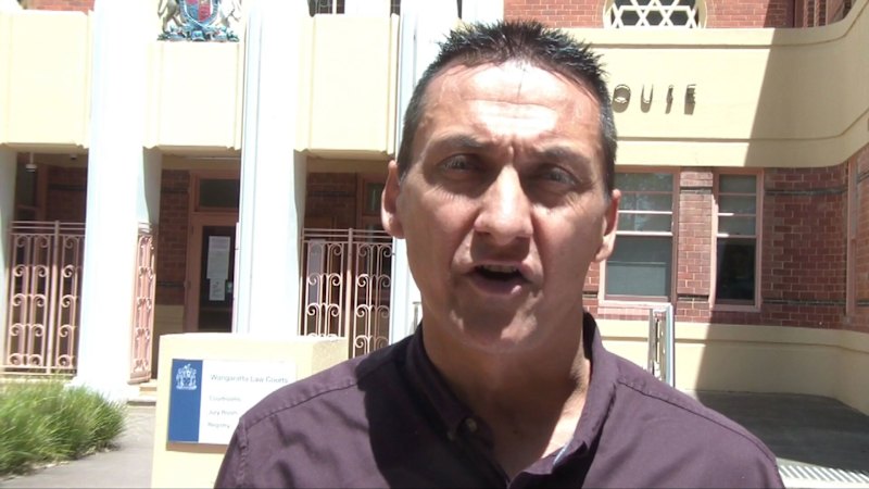 Two arrested as police raid homes in NSW, Victoria in Dezi Freeman ...