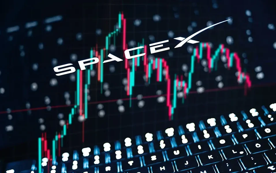 Vanguard ETFs to add SpaceX this week despite small float