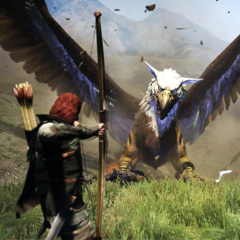 Si attendue, l'extension Dark Arisen de Dragon's Dogma 2 arrivera en ...
