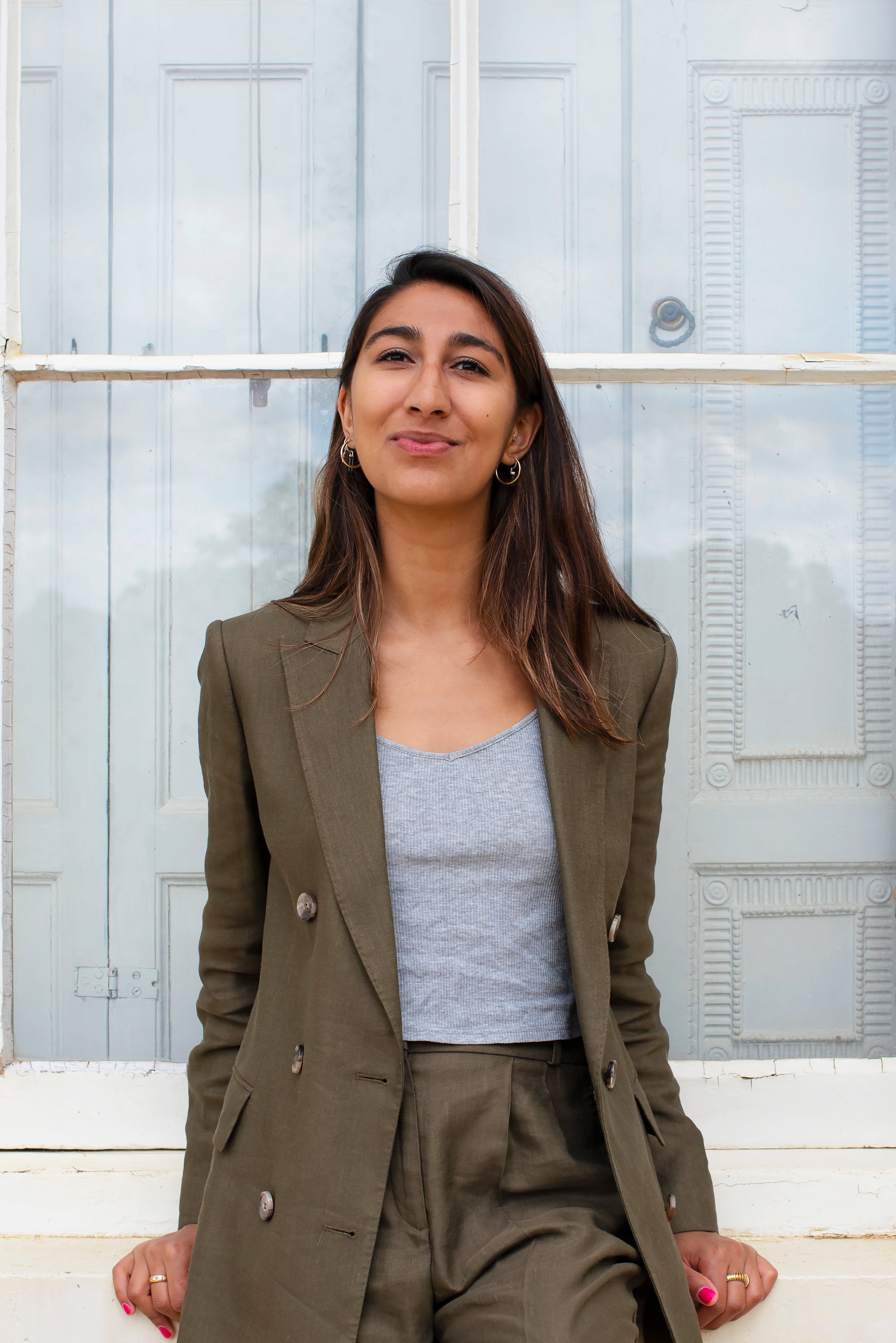 I went from being lonely to making friends for life after one change