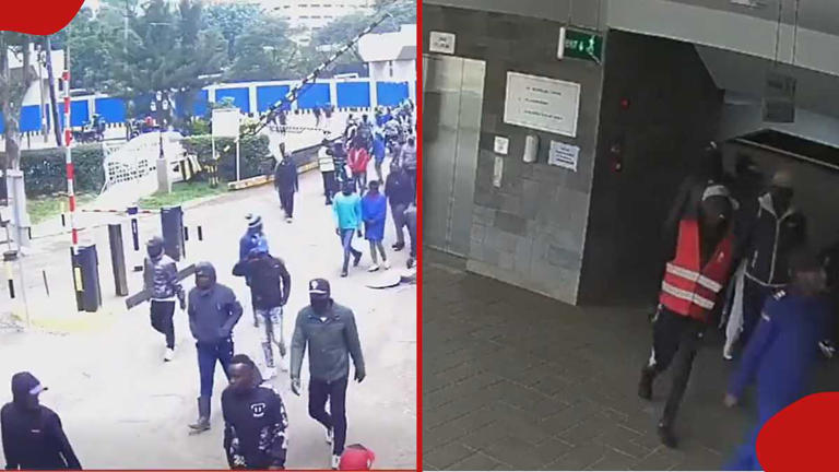 All Saints Cathedral attack: Goon shares how attack was financed ...