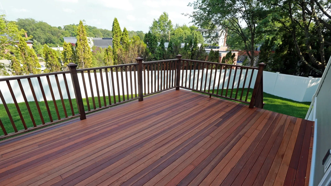 Essential tips for safe, durable deck construction