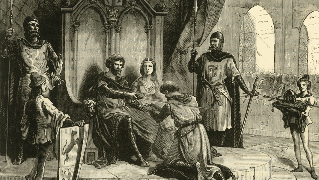Life and legacy of medieval English manors