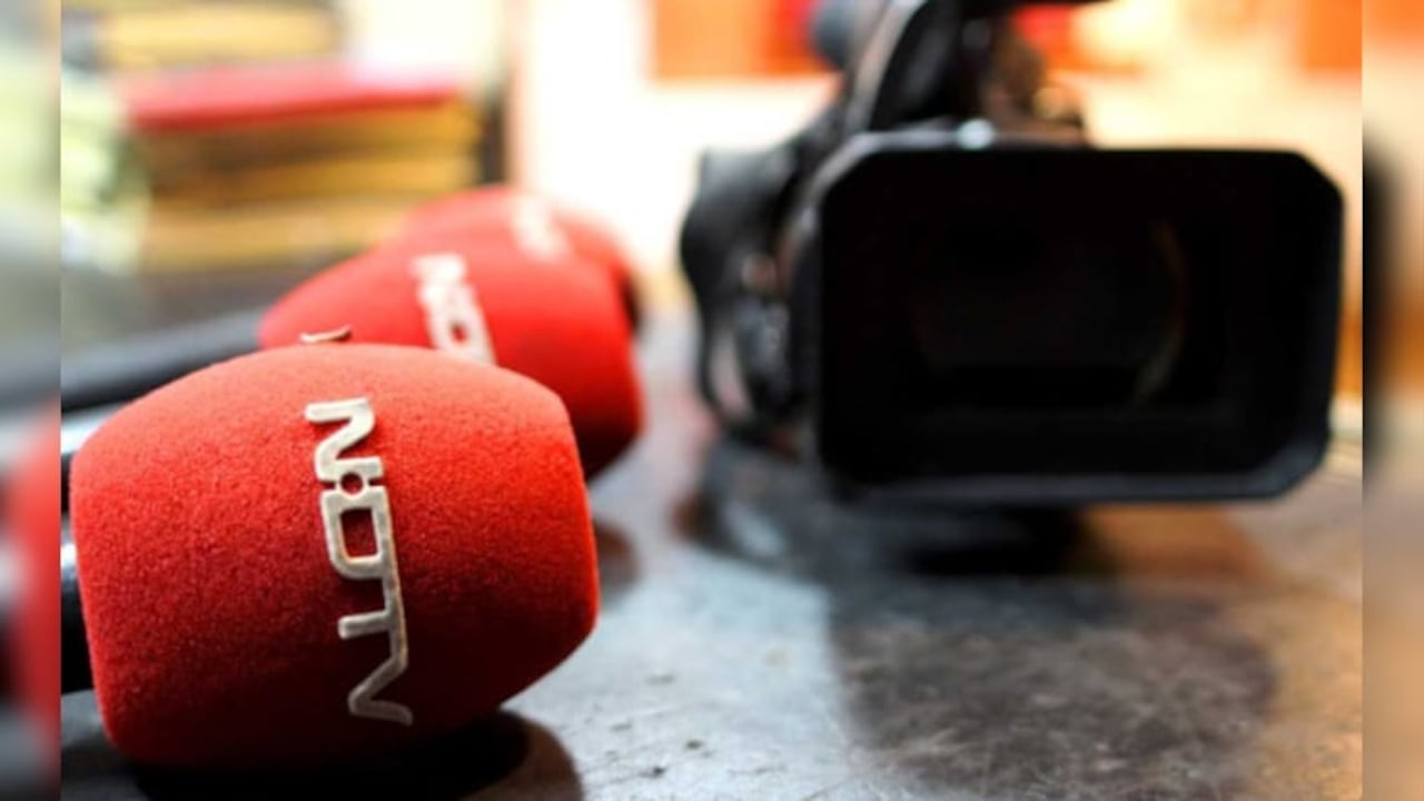 NDTV tops Reuters Institute rankings for most popular news brand for ...