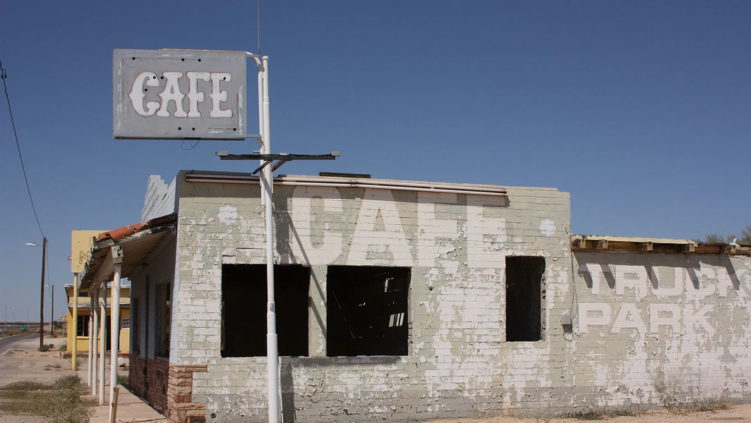 4 unusual American town names and their origins