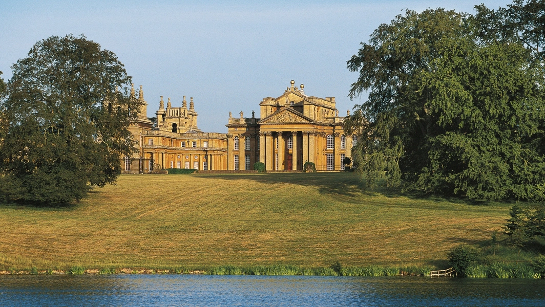 5 American heiresses who revitalized British estates