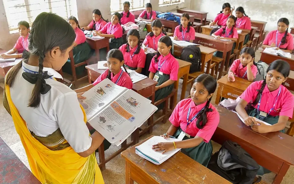 Odisha schools to reopen on June 18 after early vacation