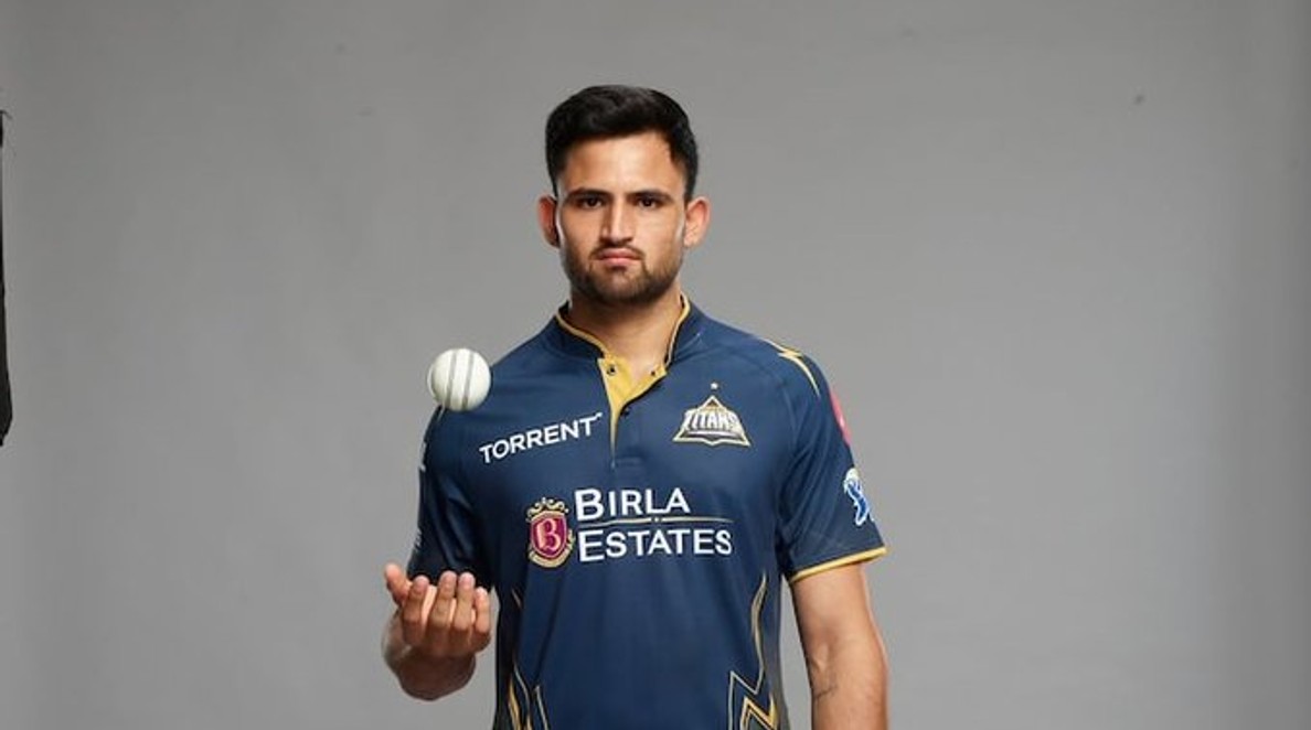 Gujarat Titans speedster earns major move following impressive IPL 2026 ...
