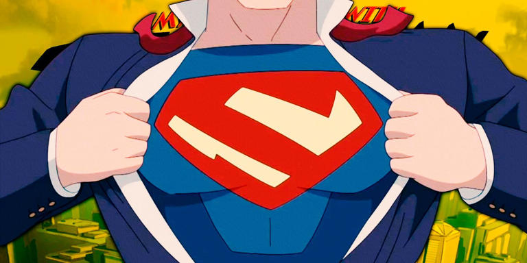 James Gunn's DC Studios Superman series officially casts its Green Lantern