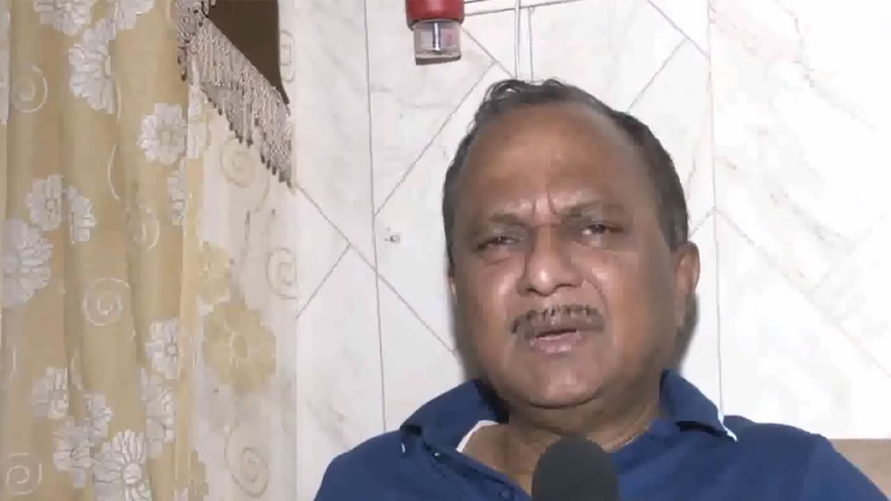 'Operation Tiger' final stage, 7 UBT Sena MPs to join Shinde: Tumane