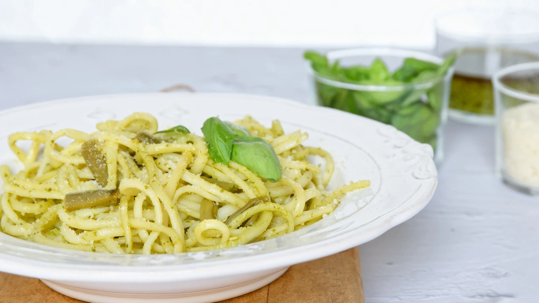 12 creamy and flavorful pastas without red sauce