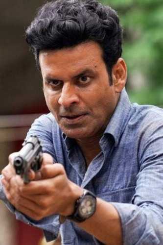 Before Manoj Bajpayee, The Family Man was written for this megastar as ...