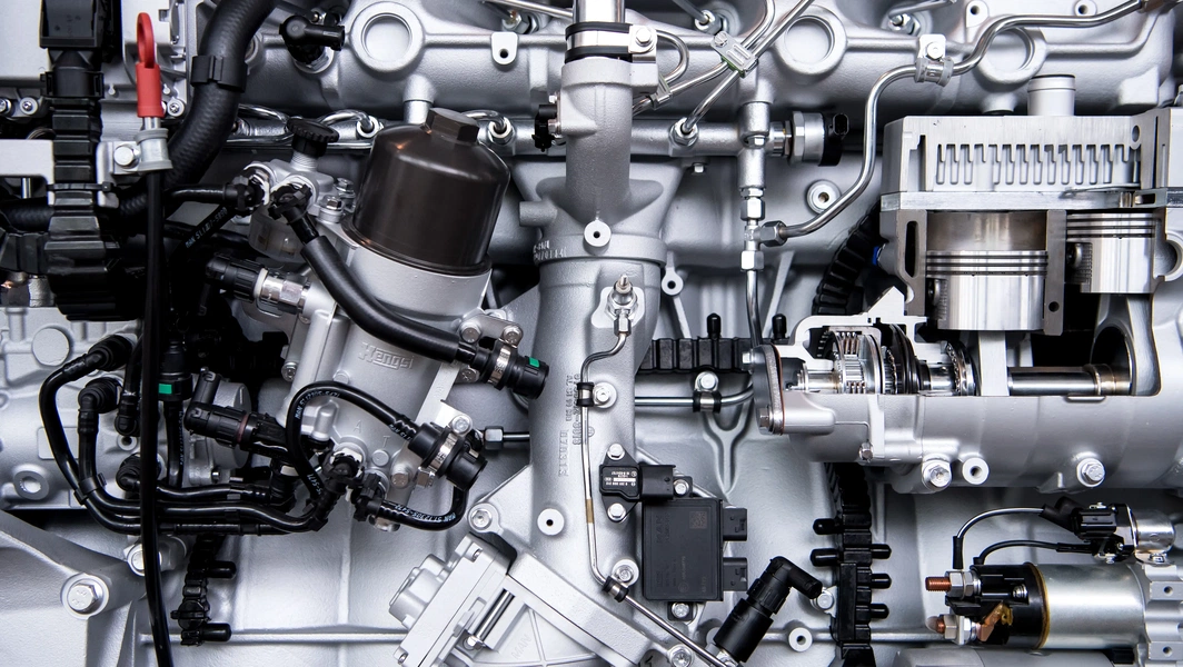 8 most powerful diesel engines by torque