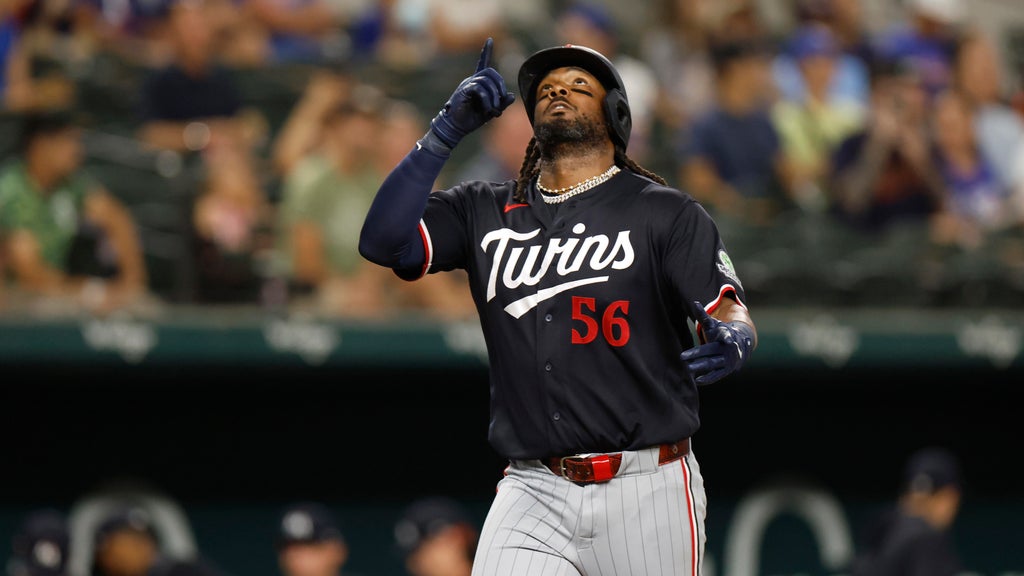 Josh Bell hits 3-run homer as Minnesota Twins beat Texas Rangers 4-2
