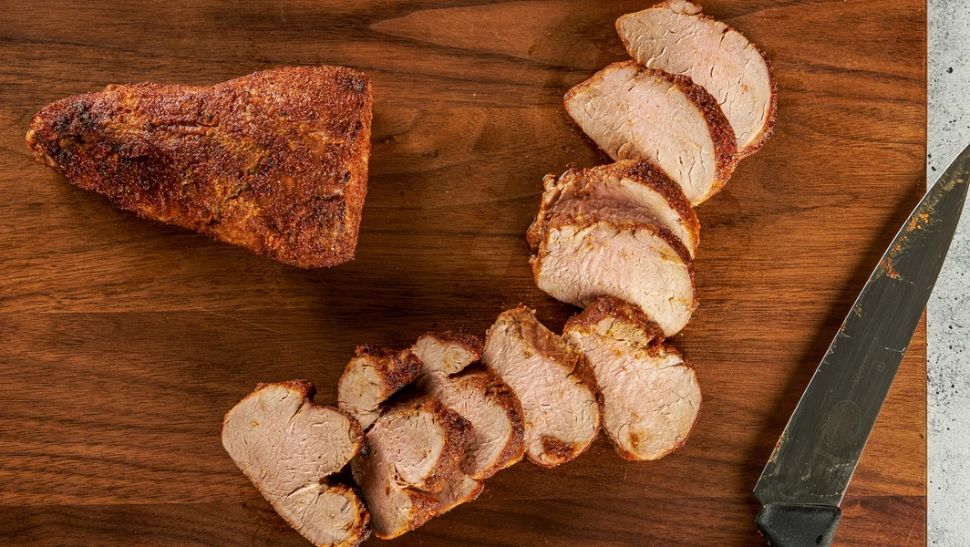 10 pork tenderloin recipes from around the world