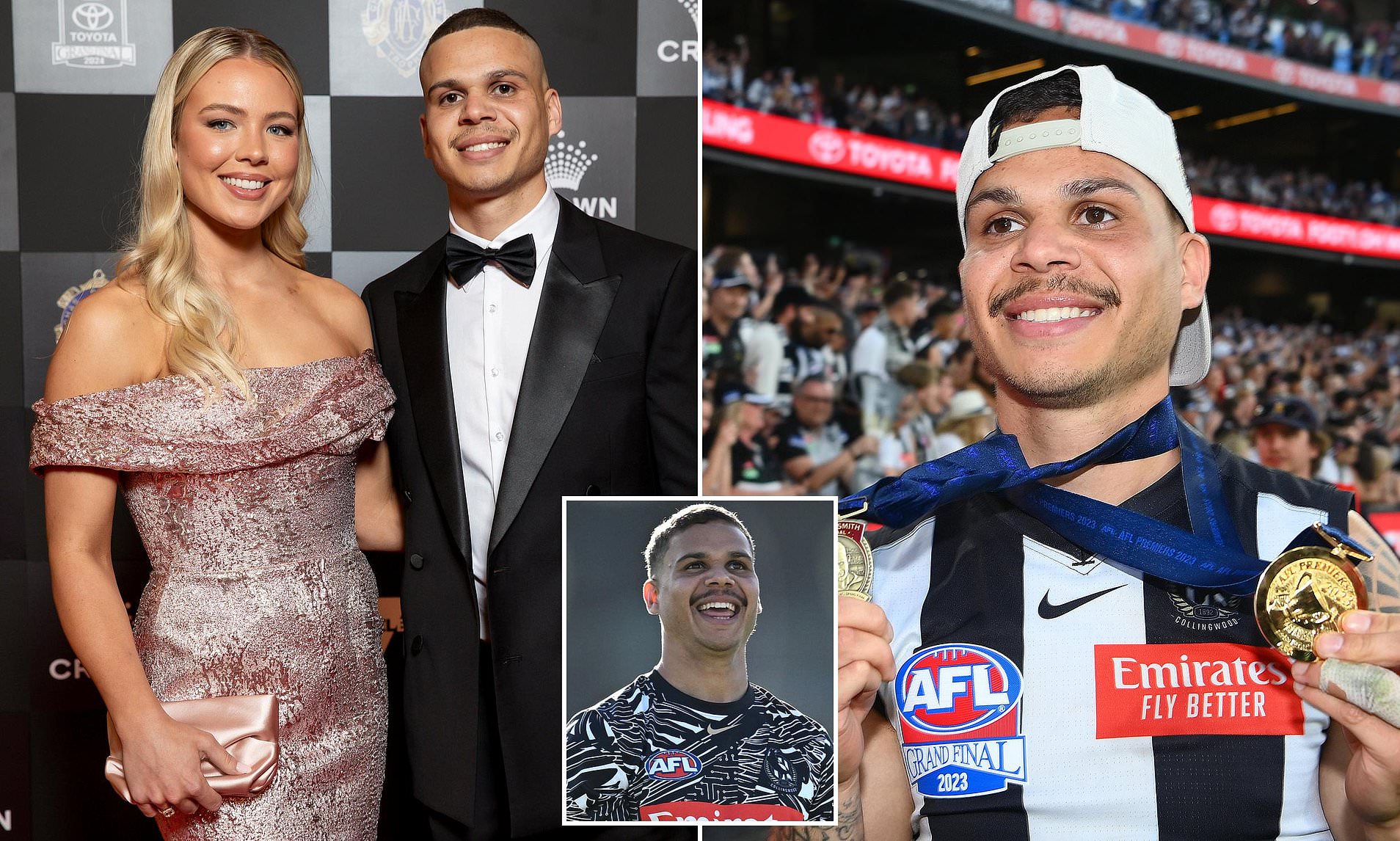 Troubled footy star Bobby Hill on the verge of never playing for ...