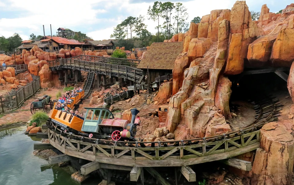 Rising Disney World costs spark Europe trip comparisons