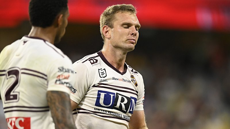 NRL teams: Manly receive boost, Origin stars named to back up