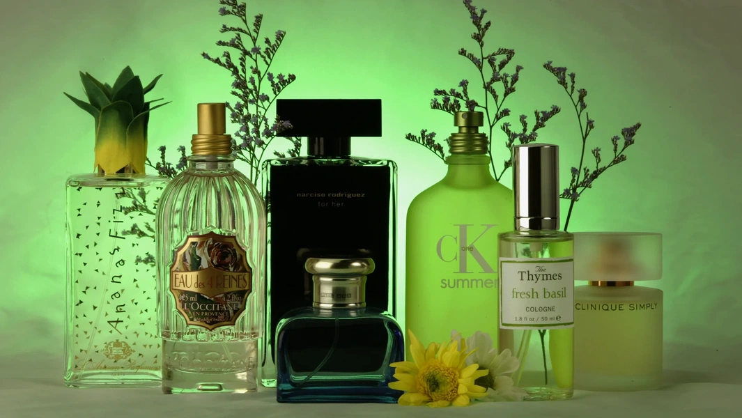 4 refreshing summer fragrances for every occasion
