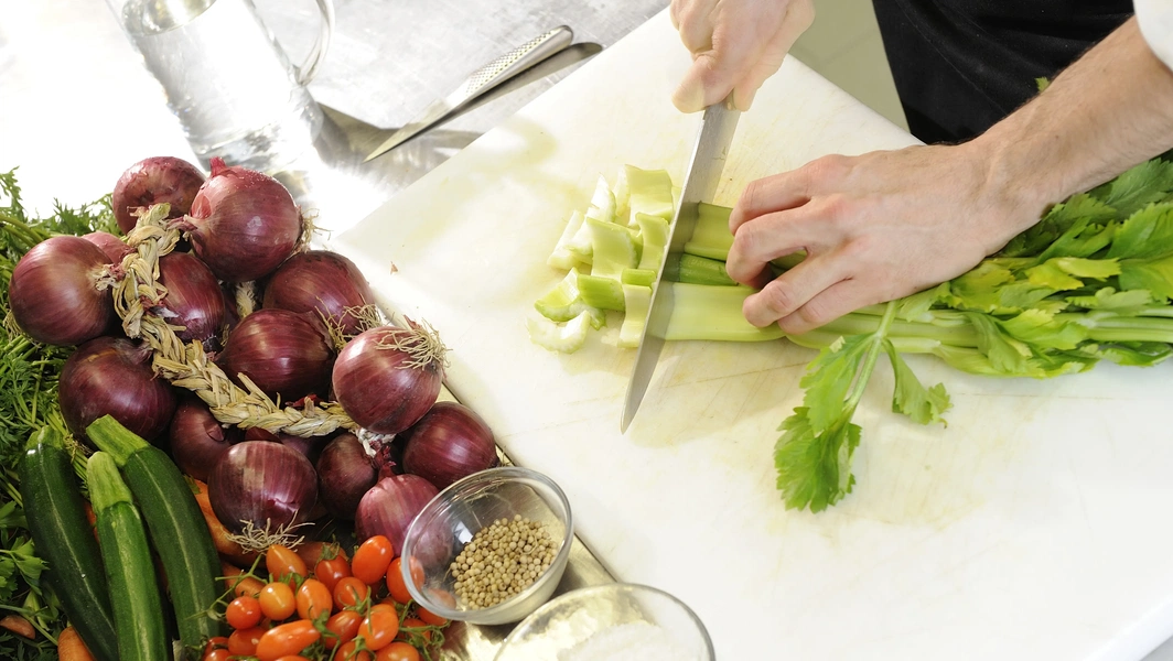 18 clever kitchen hacks for easier cooking