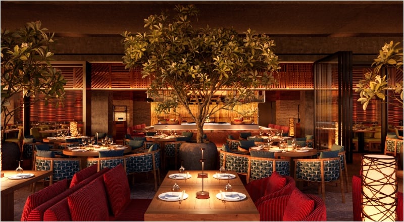 9 exciting new Dubai restaurant openings to look forward to