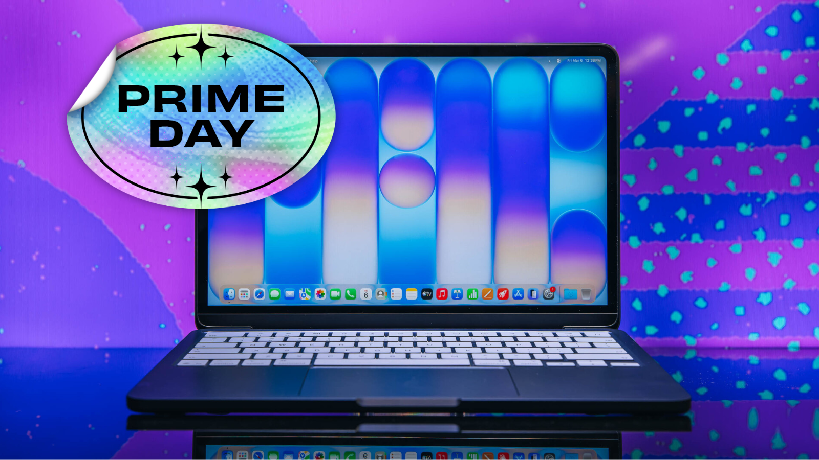 I've covered Amazon Prime Day for 7 years. Here are the MacBook deals I ...