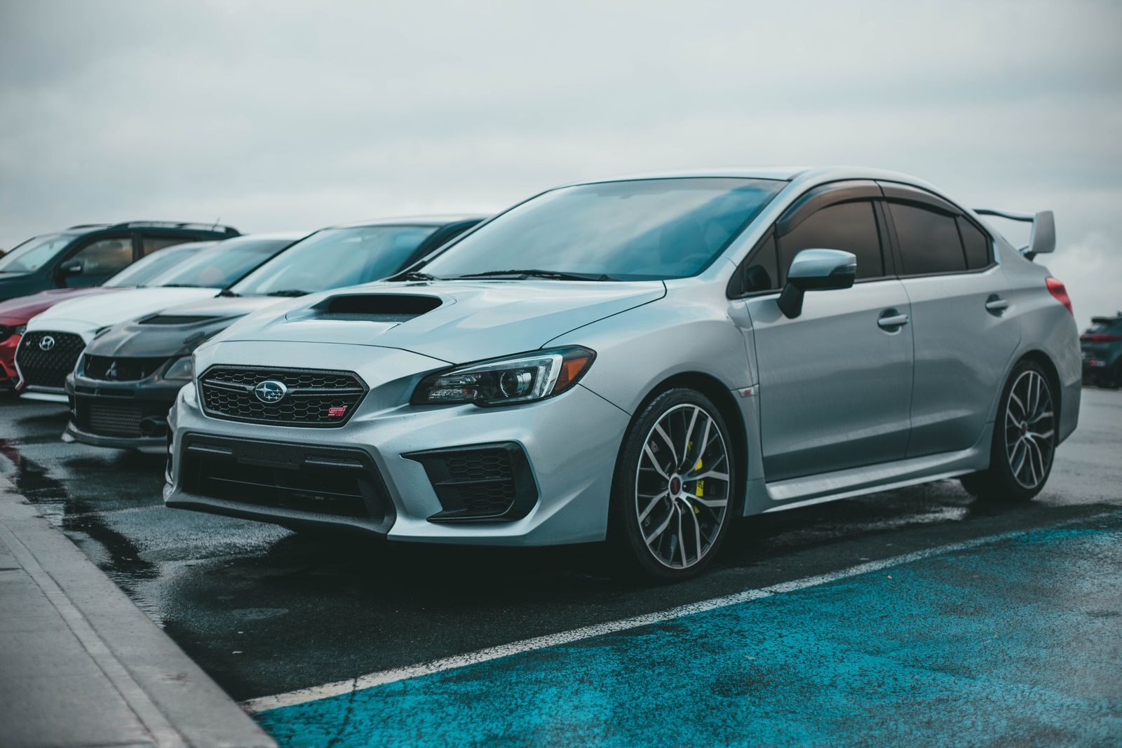The sedan's revival: Why automakers are embracing four-doors again
