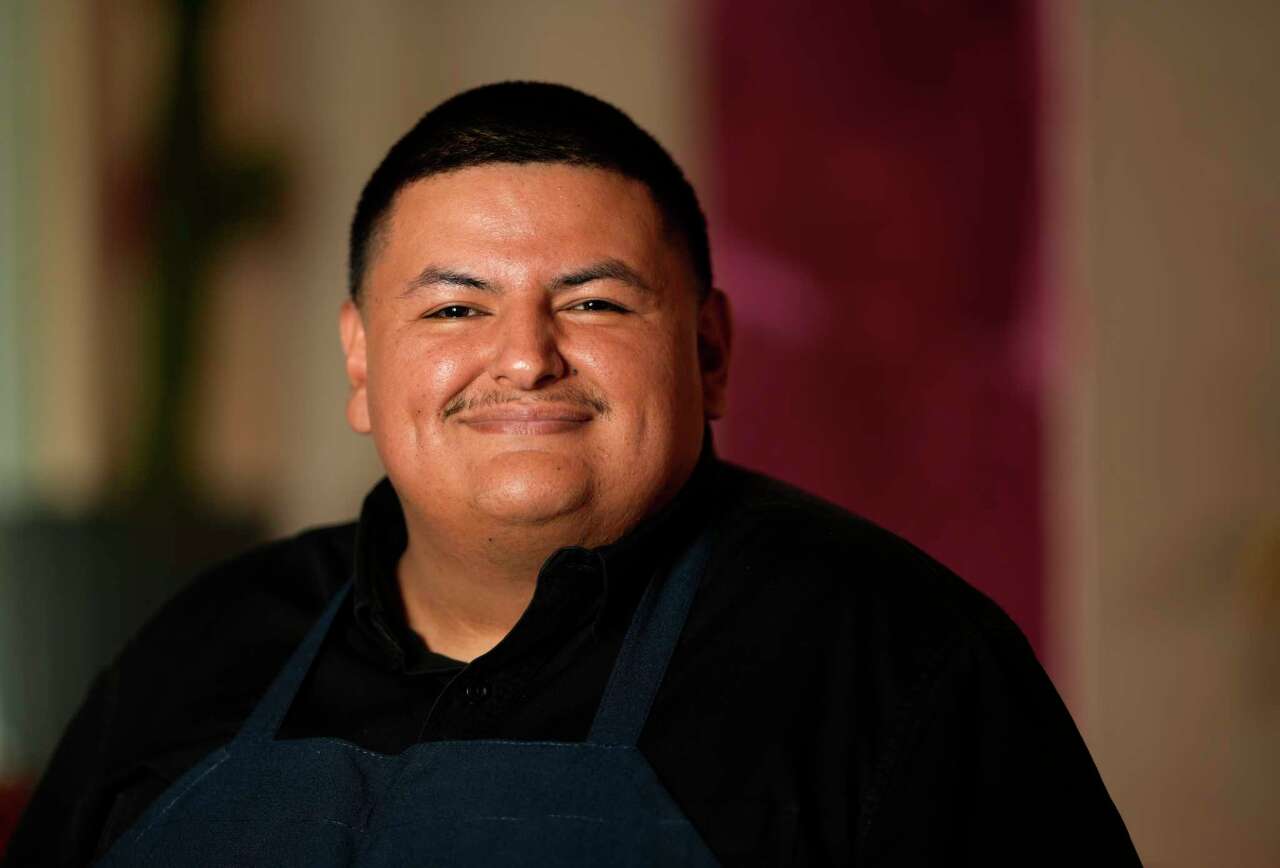 I am proud to be an immigrant: How Houston chef Adrian Torres turned ...