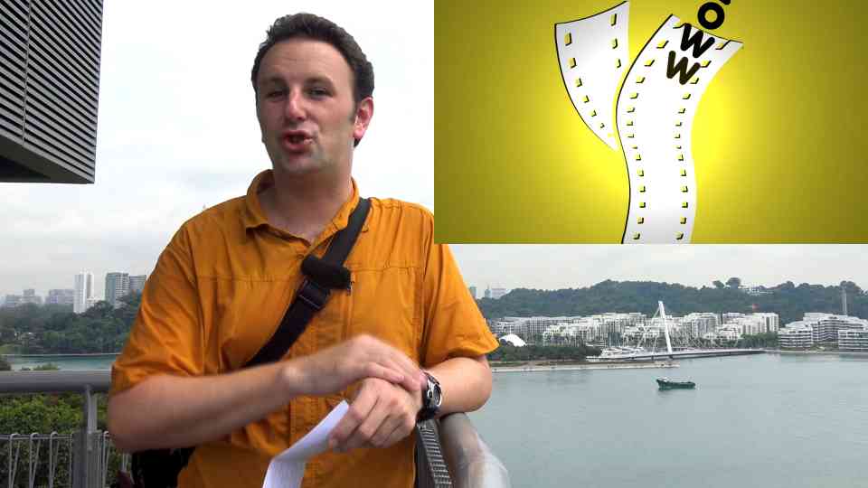 Singapore looks easy to visit - until you learn these rules