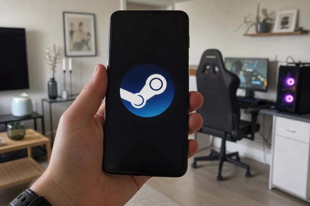 Steam summer sale starter om 9 dage: Sådan tester du spillene gratis først