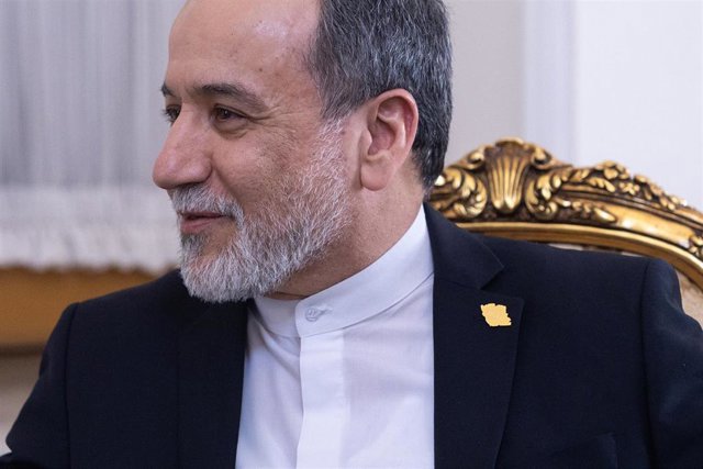 Irán anuncia que el lunes se declaró oficialmente el fin en todos los ...