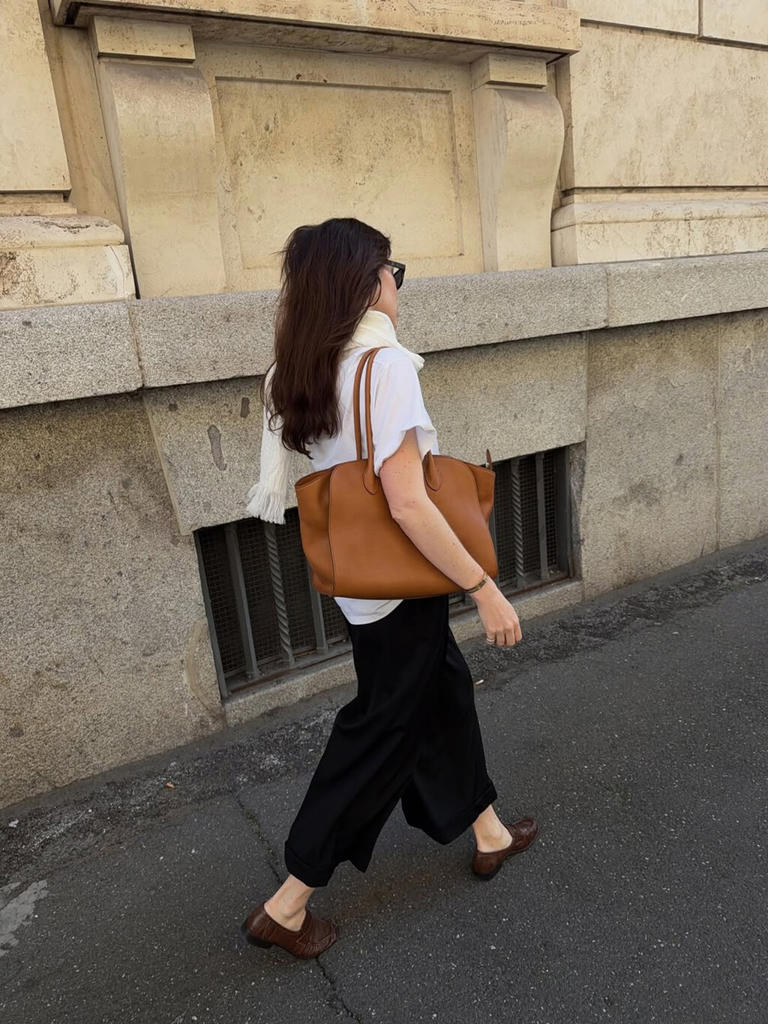 Ni Zara, ni Mango: Lululemon lanza los pantalones culotte más elegantes ...